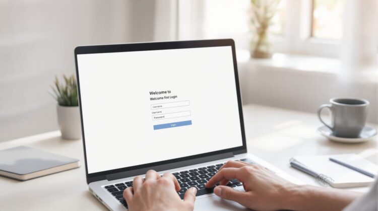 Eduline : réussir sa première connexion sans erreur