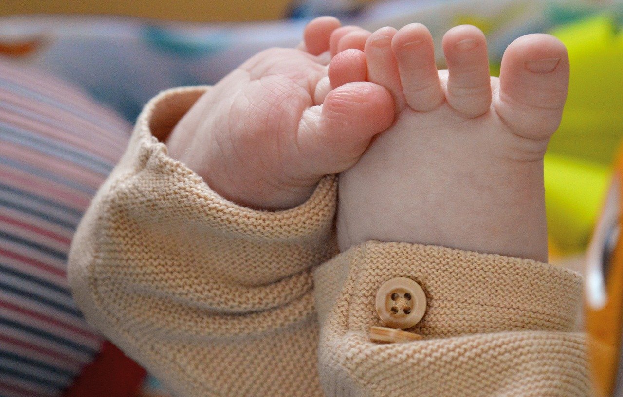 5 choses à savoir sur les pics de croissance de votre bébé