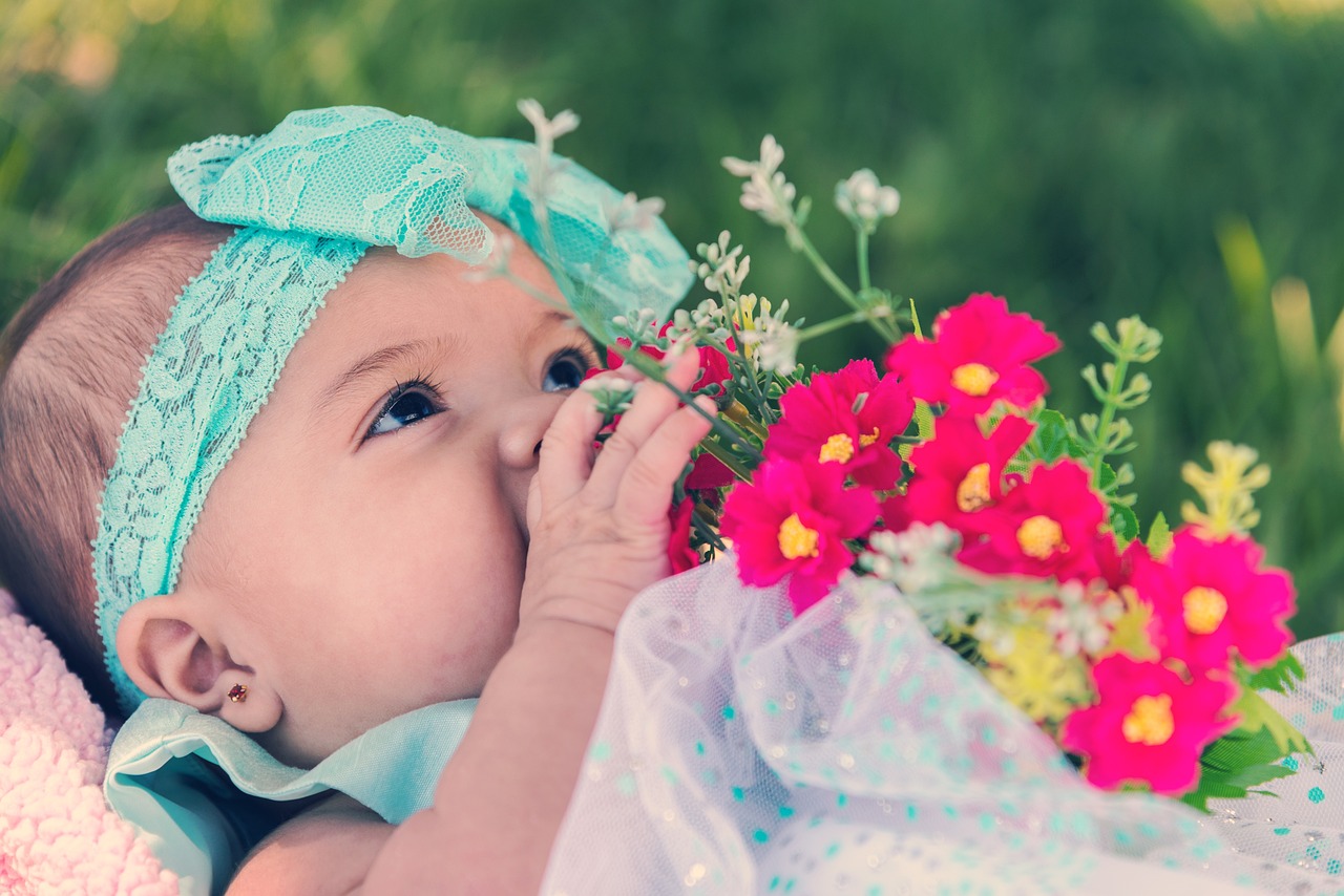 Impact de la pandémie de COVID-19 sur la santé des bébés