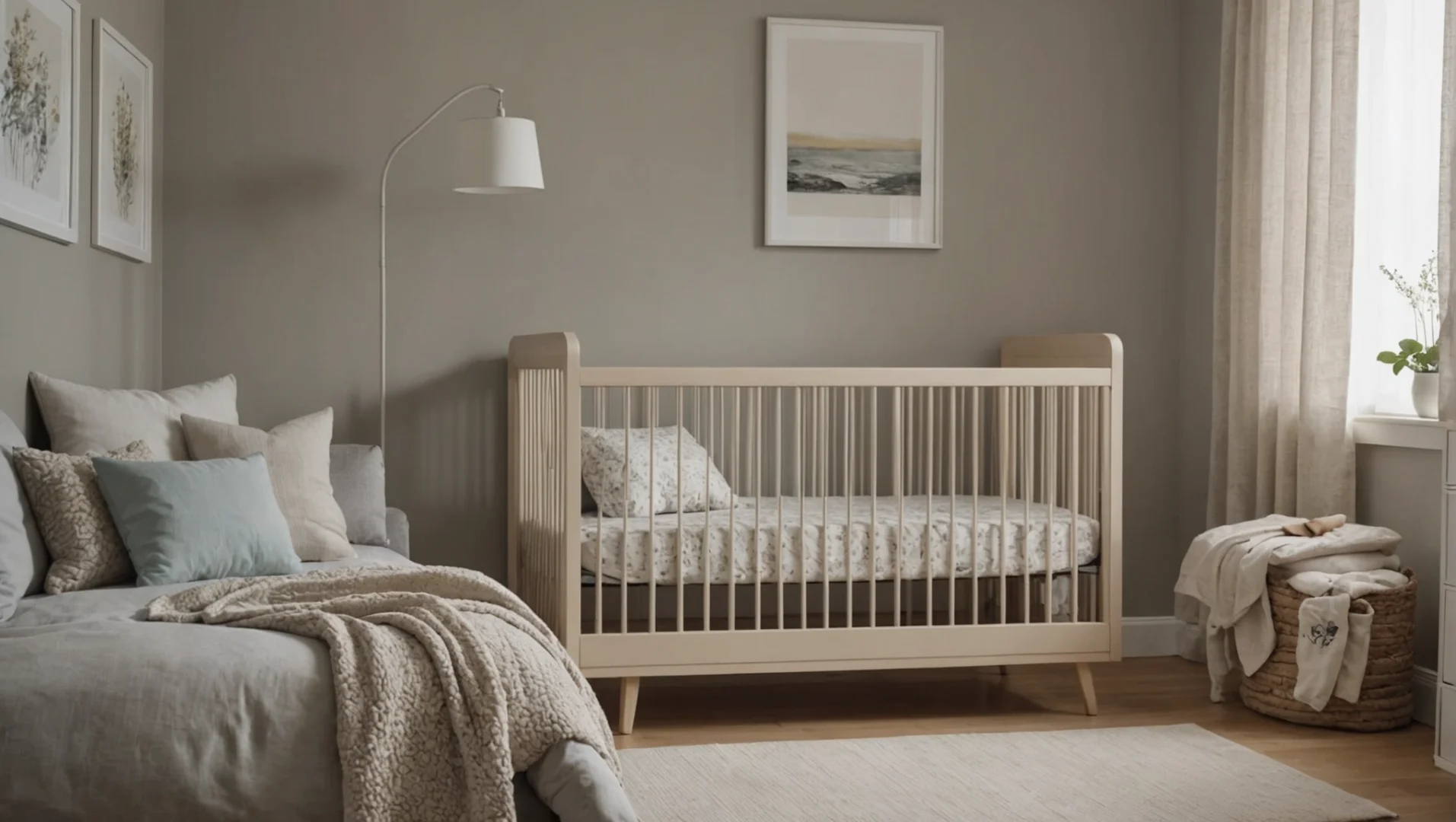 Comment choisir le lit cododo idéal pour votre bébé