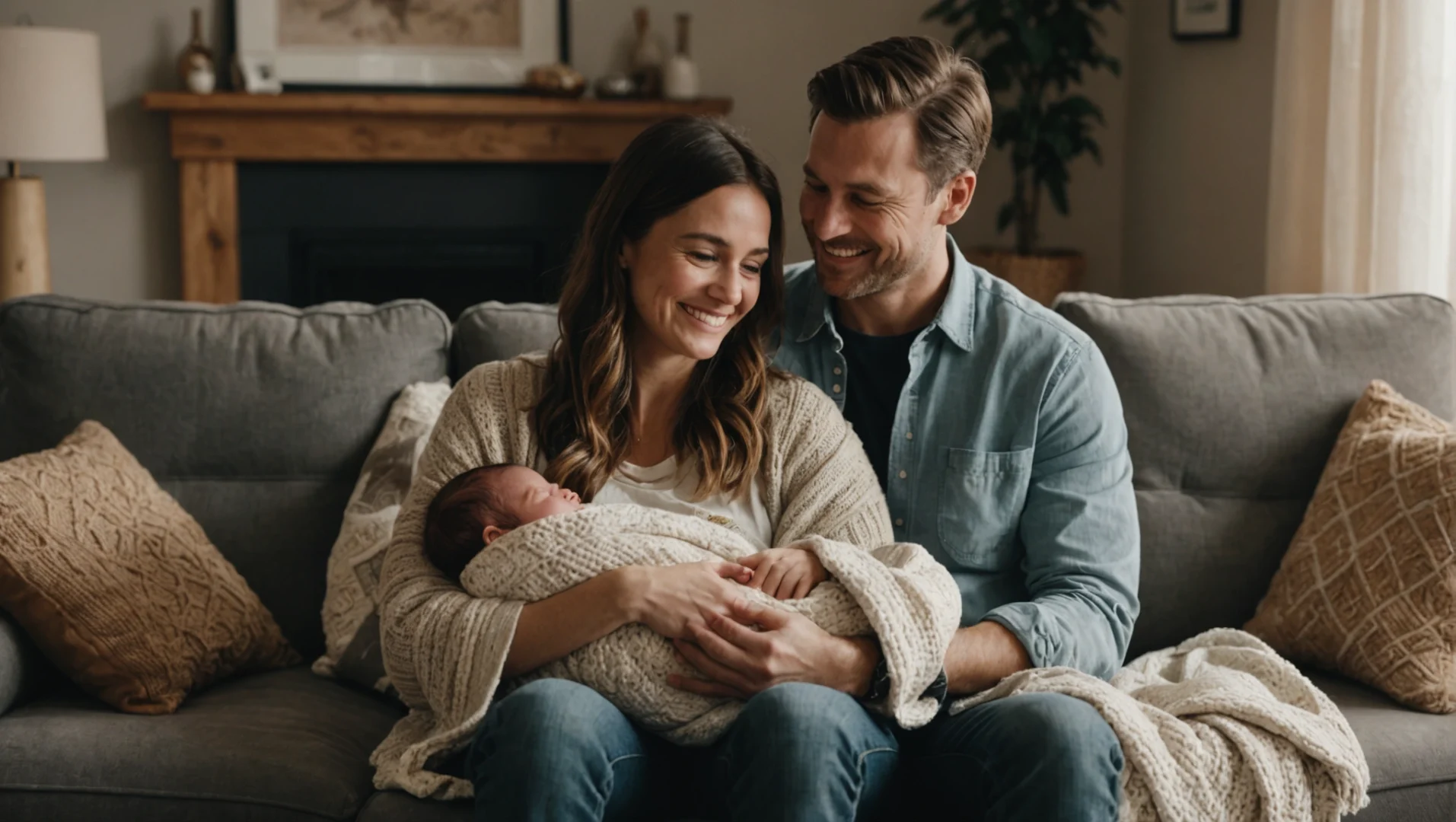 Conseils Essentiels pour Jeunes Parents : Bienvenue Bébé