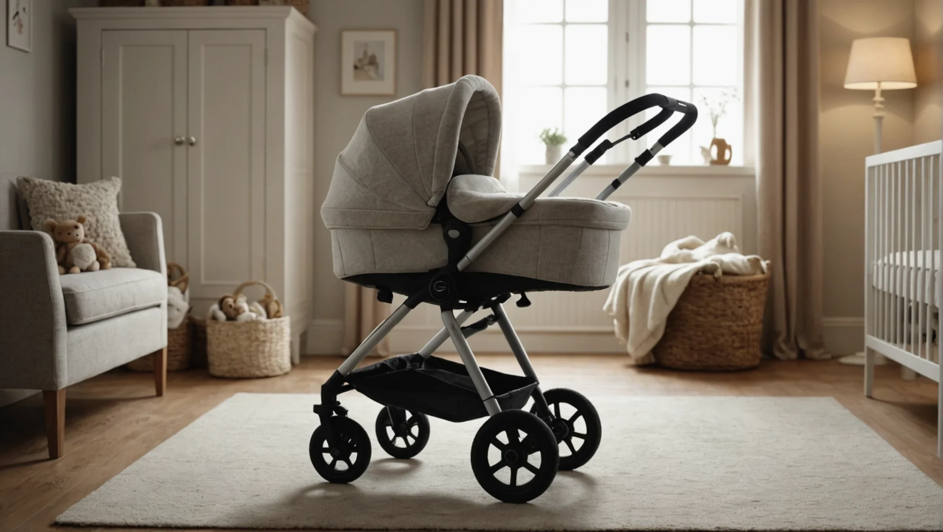 Guide Choisir la Meilleure Chancelière pour Bébé Guide Choisir la Meilleure Chancelière pour Bébé