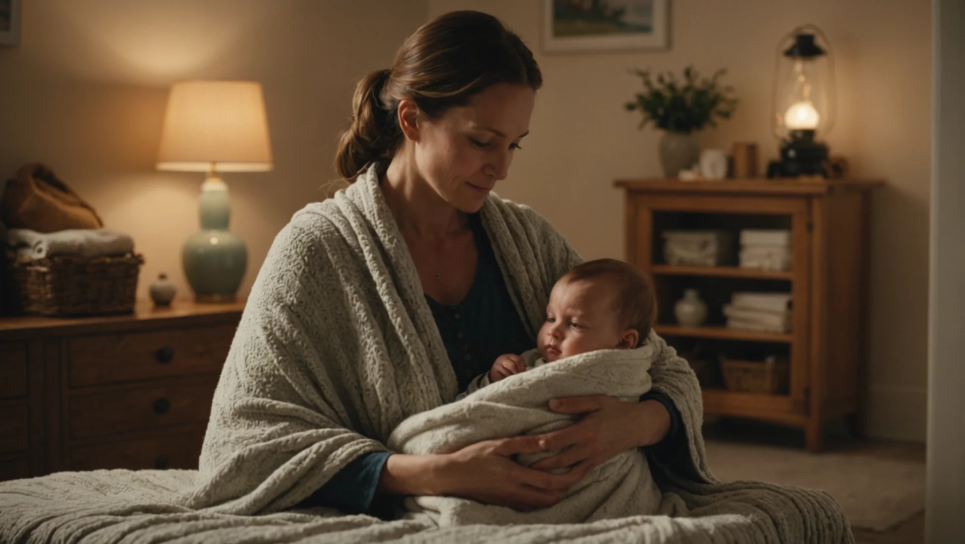 Soignez le Rhume de Bébé Naturellement: Astuces Efficaces Soignez le Rhume de Bébé Naturellement: Astuces Efficaces