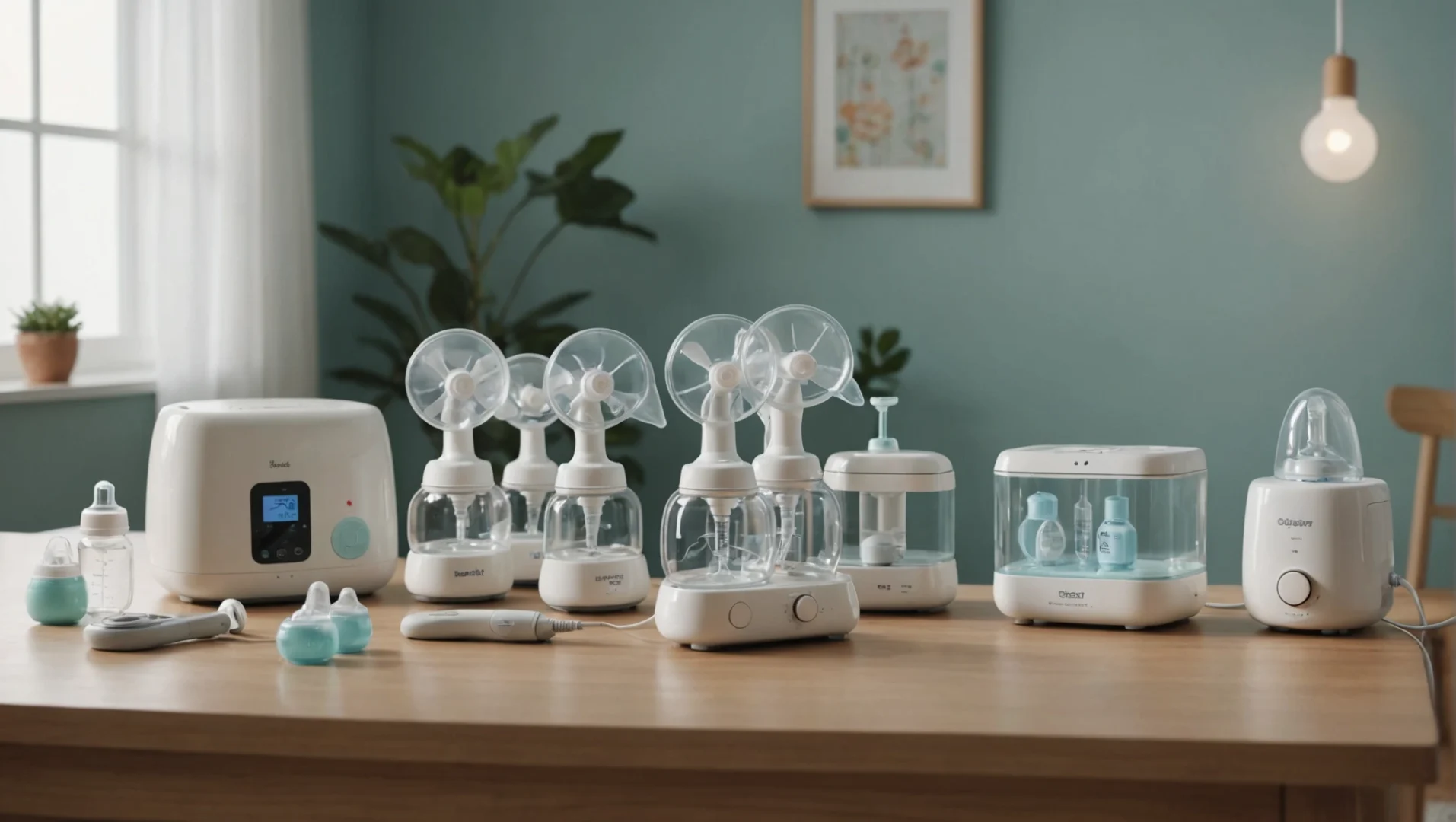 Quel tire-lait choisir ? Avis et conseils des parents