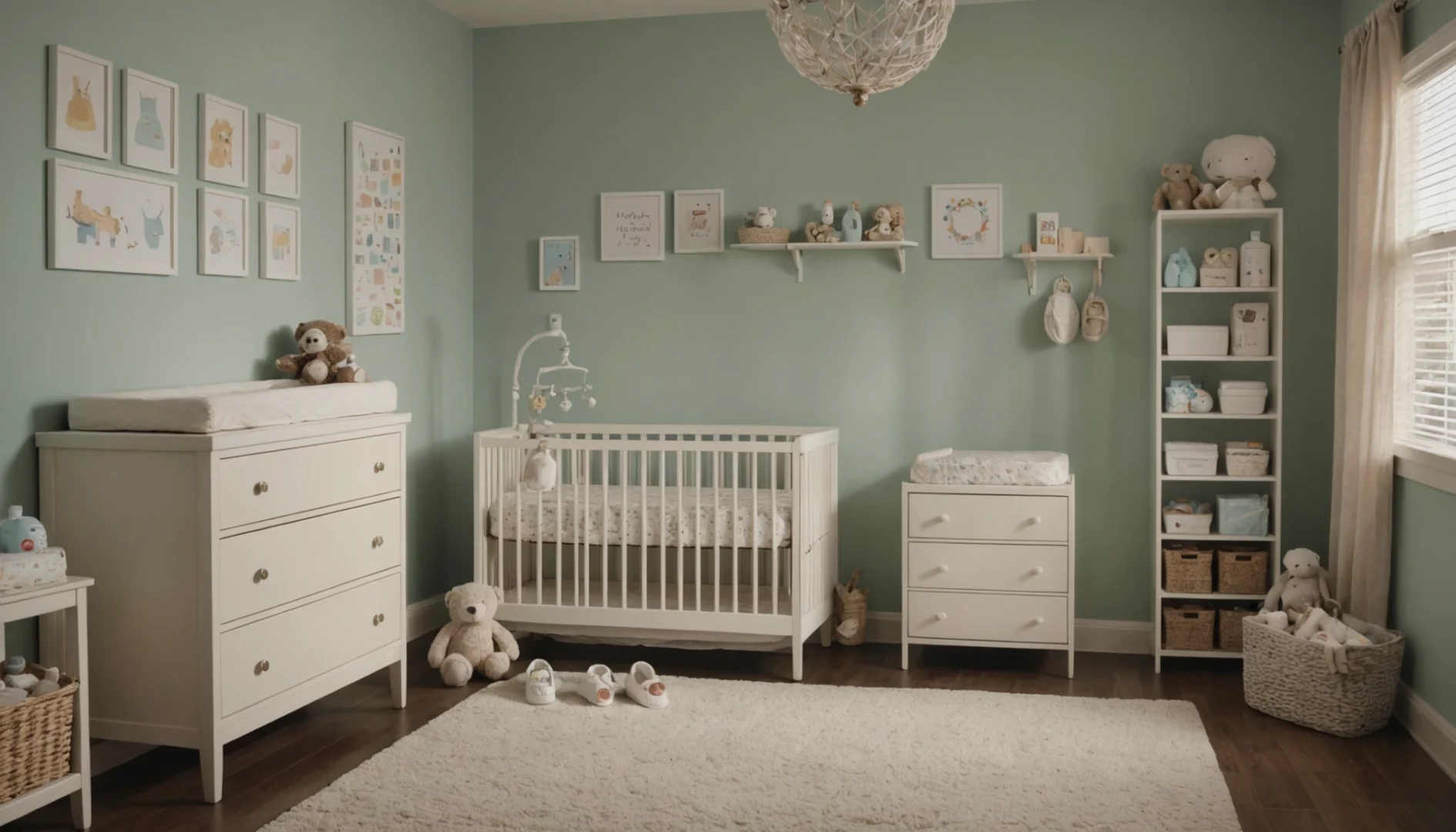 Selles de bébé: Guide des couleurs et textures du caca