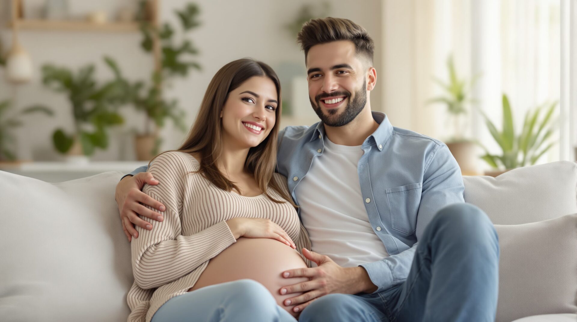 Comment tomber enceinte vite, 9 conseils pour booster la fertilité